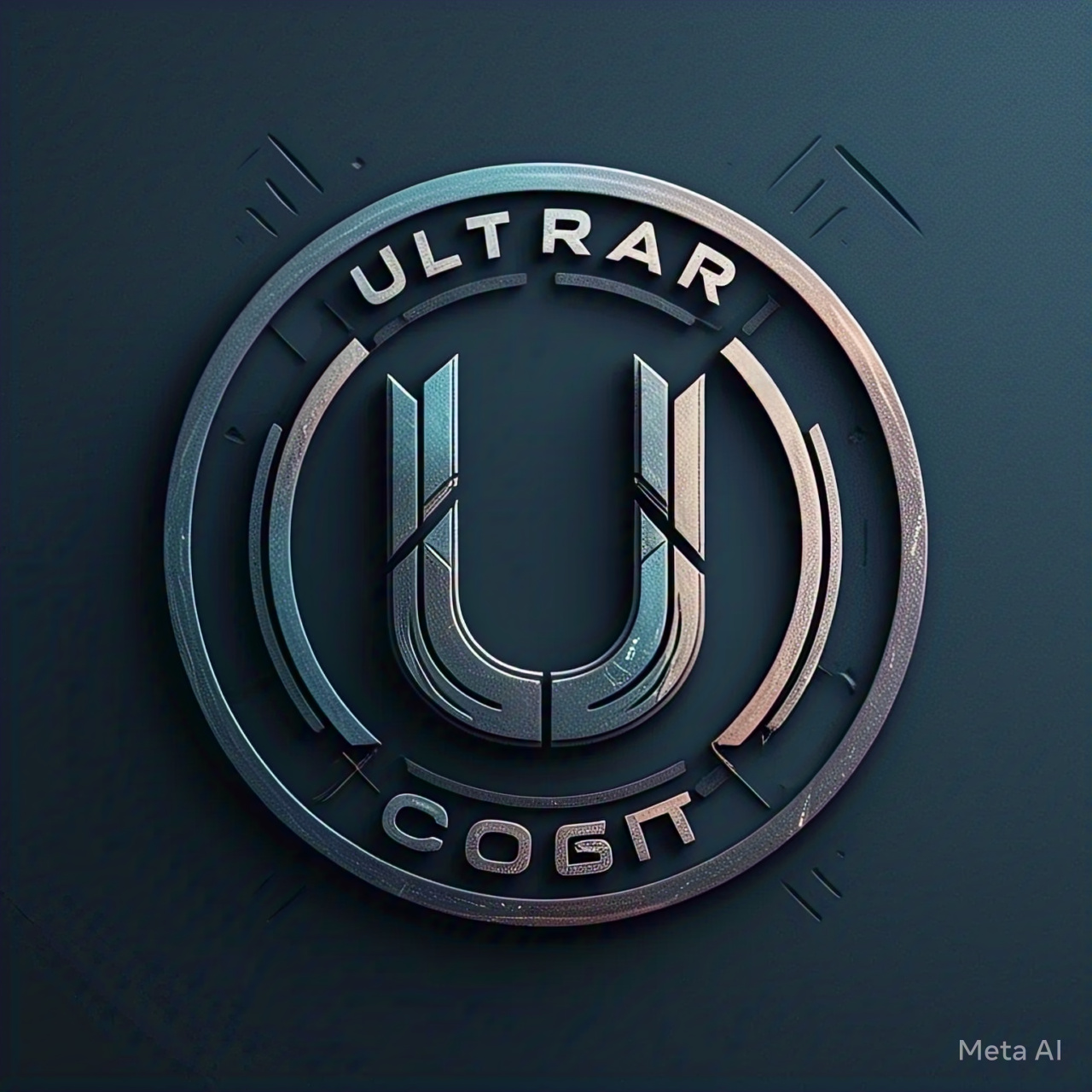 Ultra craft by ROBAK6675