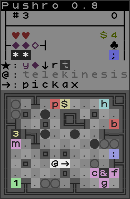 Pushro by Snuggle Squiggle