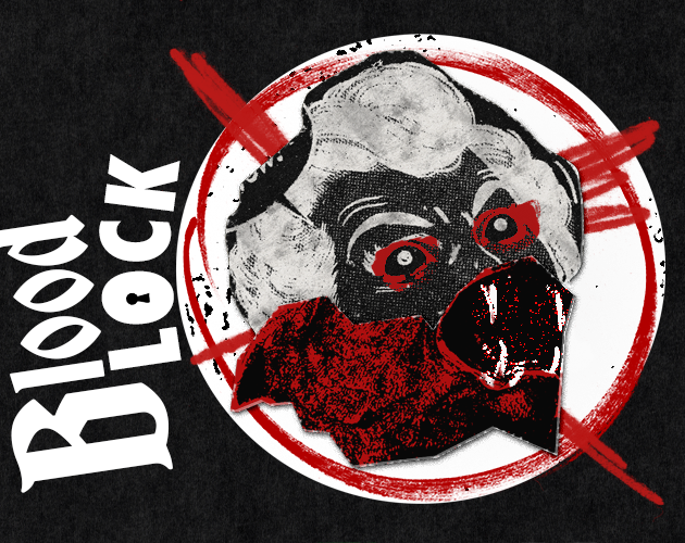 Blood Lock by World Champ Game Co.