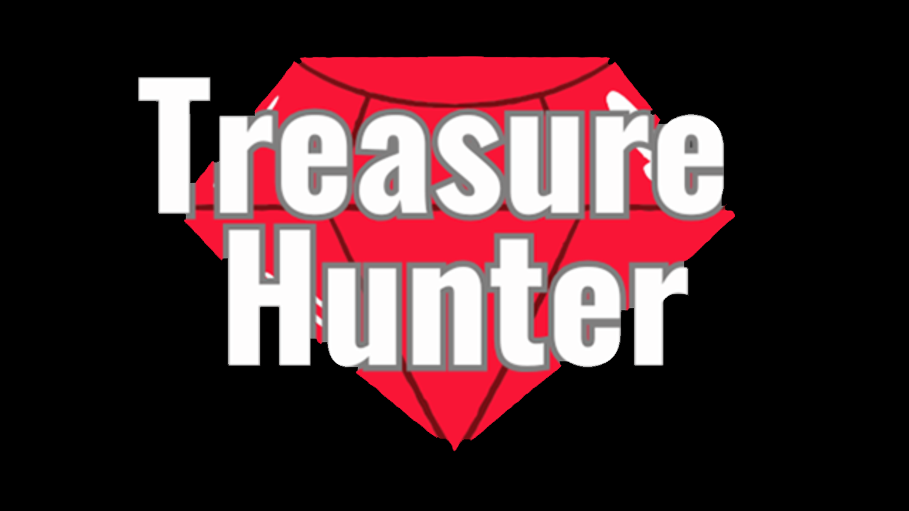 Treasure Hunter v 0.4 - itch.io