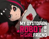 !Ω Factorial Omega: My Dystopian Robot Girlfriend community - itch.io