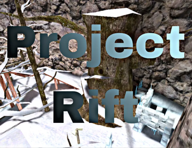 Project Rift by Artadaynooo