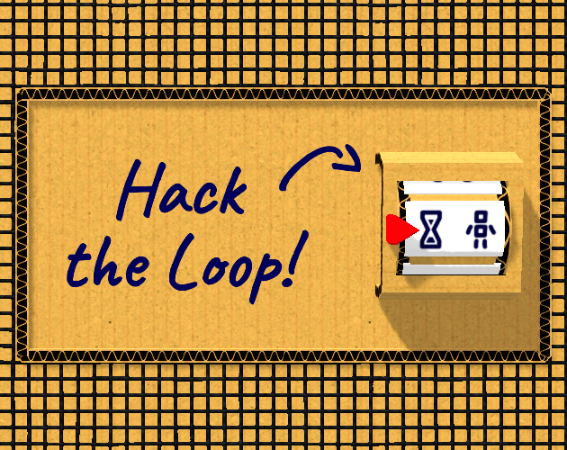 Hack the Loop by ProYd