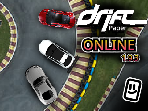 Drift paper by JuiceBoxjunior