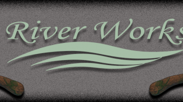 Riverworks by VFS Game Design - Programming