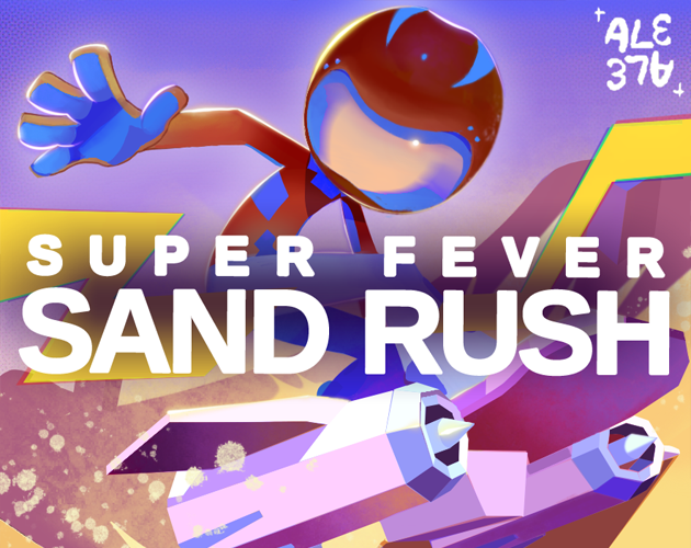 Super Fever Sand Rush by Ale, ary_and_navy, IONETTAM for Code for a ...