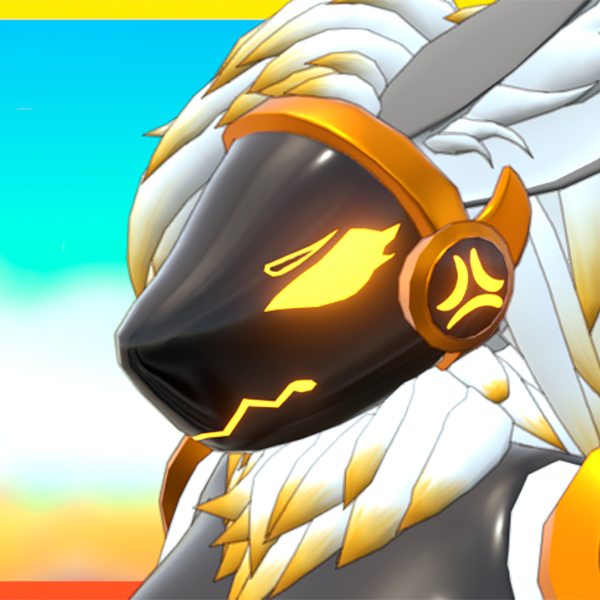 Juno VRChat by LuckE Ptr