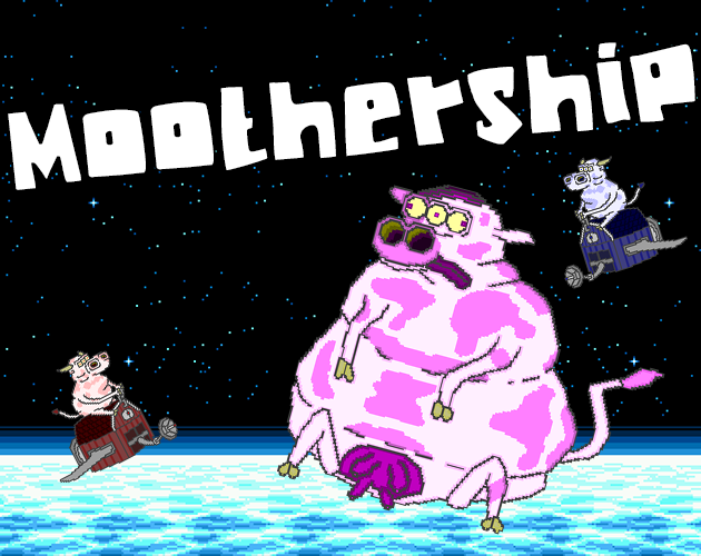Moothership by No Sleep Software