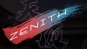 Zenith by VFS Game Design - Programming