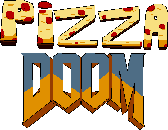 Pizza Doom - itch.io