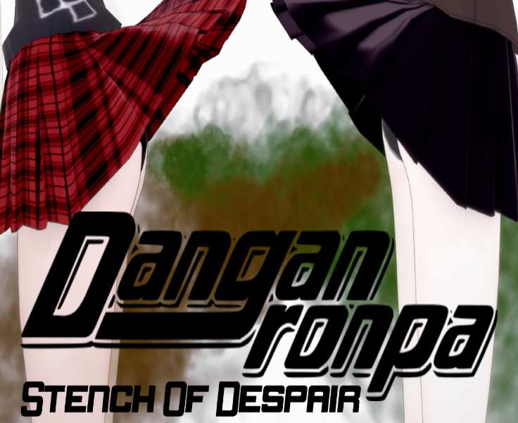 Stench Of Despair V1.0 Release - Danganronpa: Stench of Despair by ...