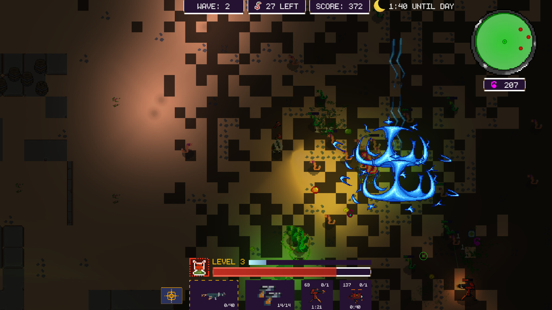 [Paid][GameMaker] [Developer] Ready to Code? Dive Into a Bug Alliance ...