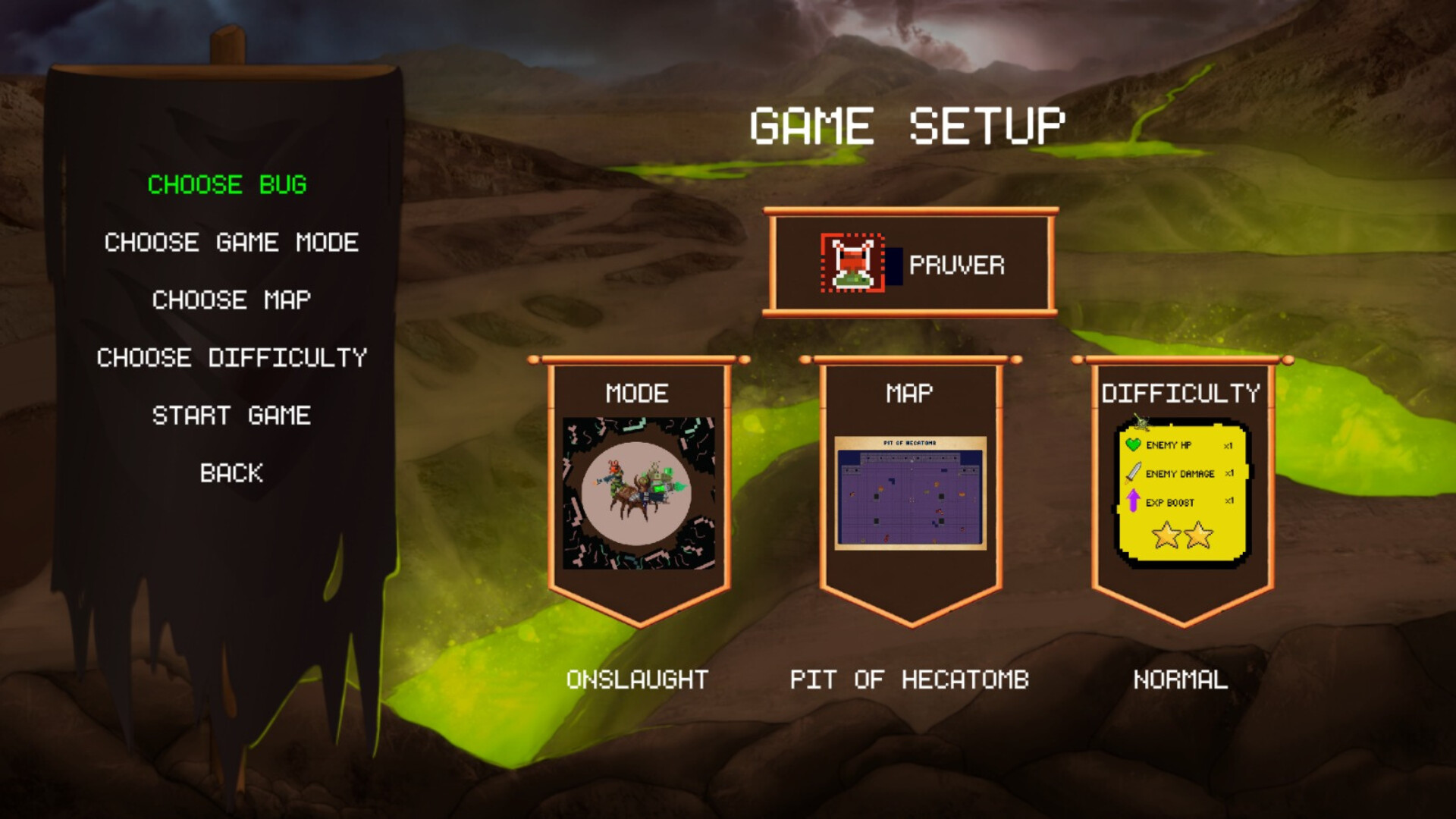 [Paid][GameMaker] [Developer] Ready to Code? Dive Into a Bug Alliance ...