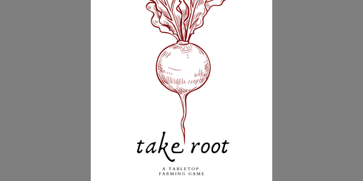 take root by katykoop