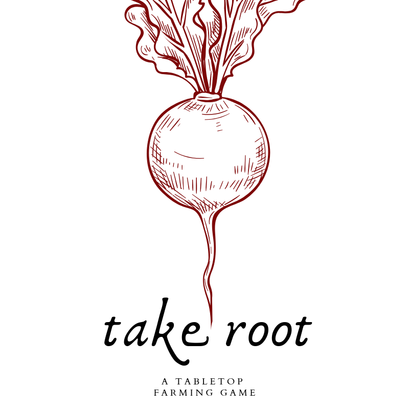 take root by katykoop