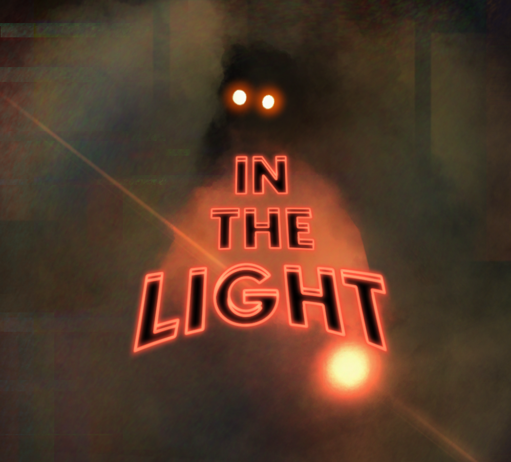 In The Light by ZZZ...