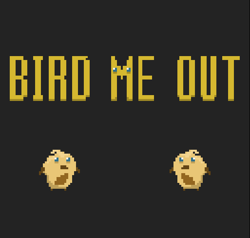 BIRD ME OUT by kacperdev for Code for a Cause ️ (1680$+ Prizes) – A ...