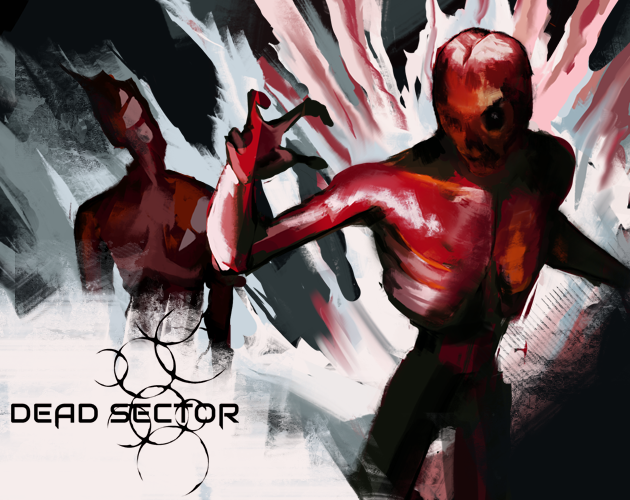 Dead Sector by Futuregames