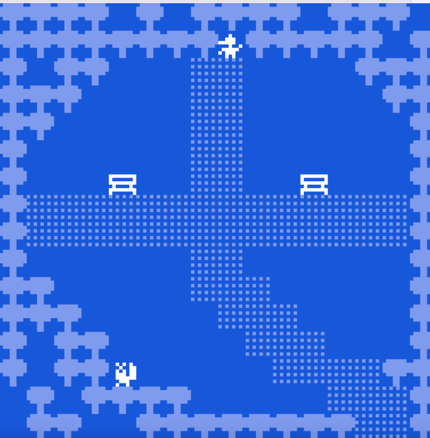 Trauma Park by Nicolasclass