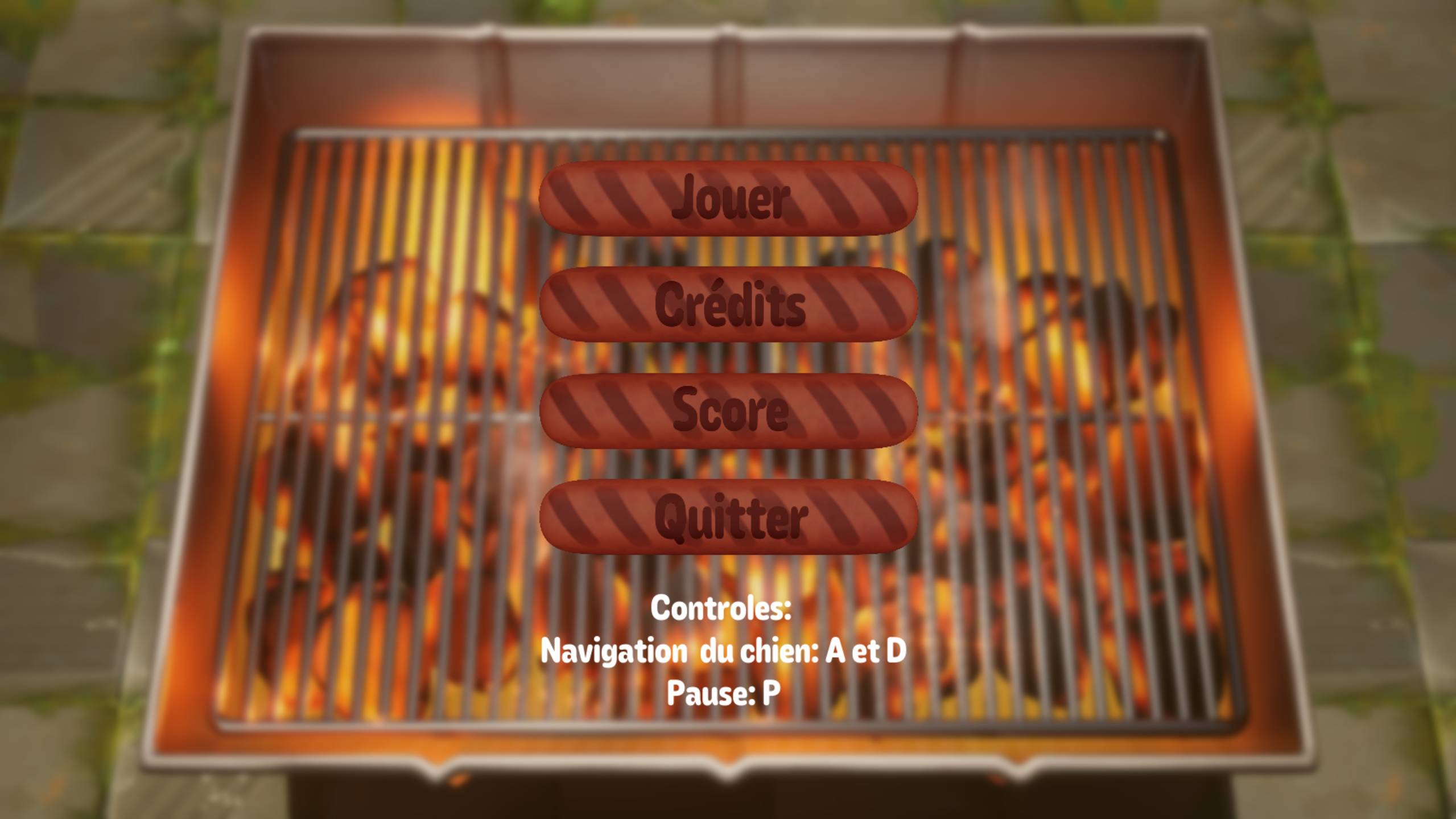 Hot-Dog Snake by Univex Nate