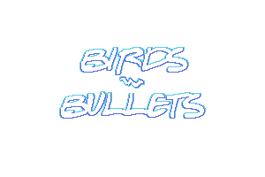 Birds & Bullets by Beenana