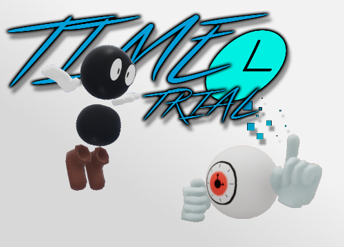 Time Trial by HarrisGameDevelopment
