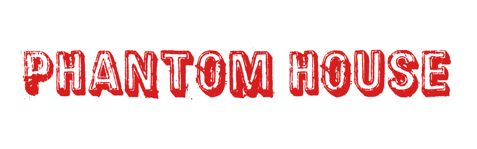 Phantom House by 229484