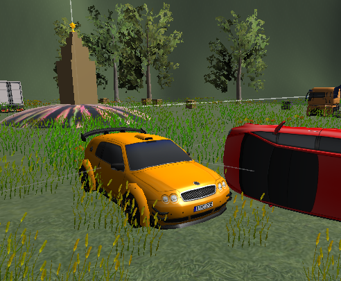 About --->Combat Cars Simulator - Combat Cars Simulator by PARVEZ KING ...