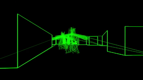 Scope Creep by gridbugs