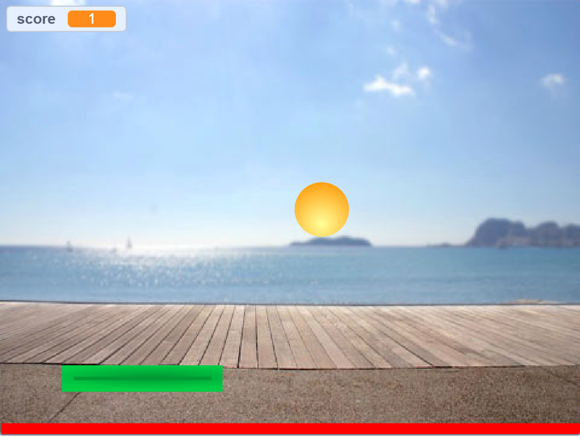 pong ponger pong by omar122ft