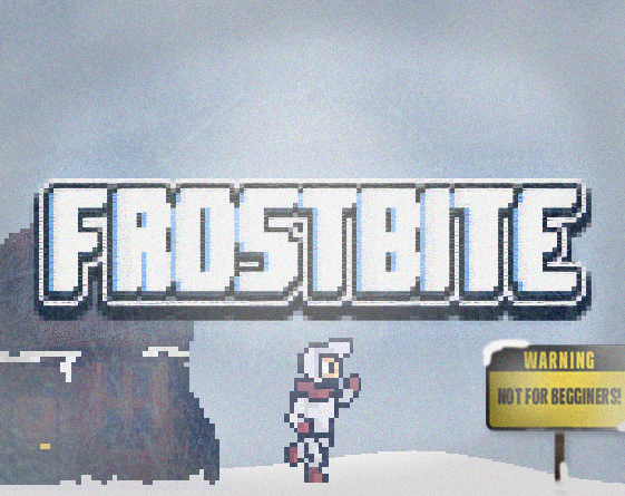 Frostbite by MixDevelop for Code for a Cause ️ (1680$+ Prizes) – A ...