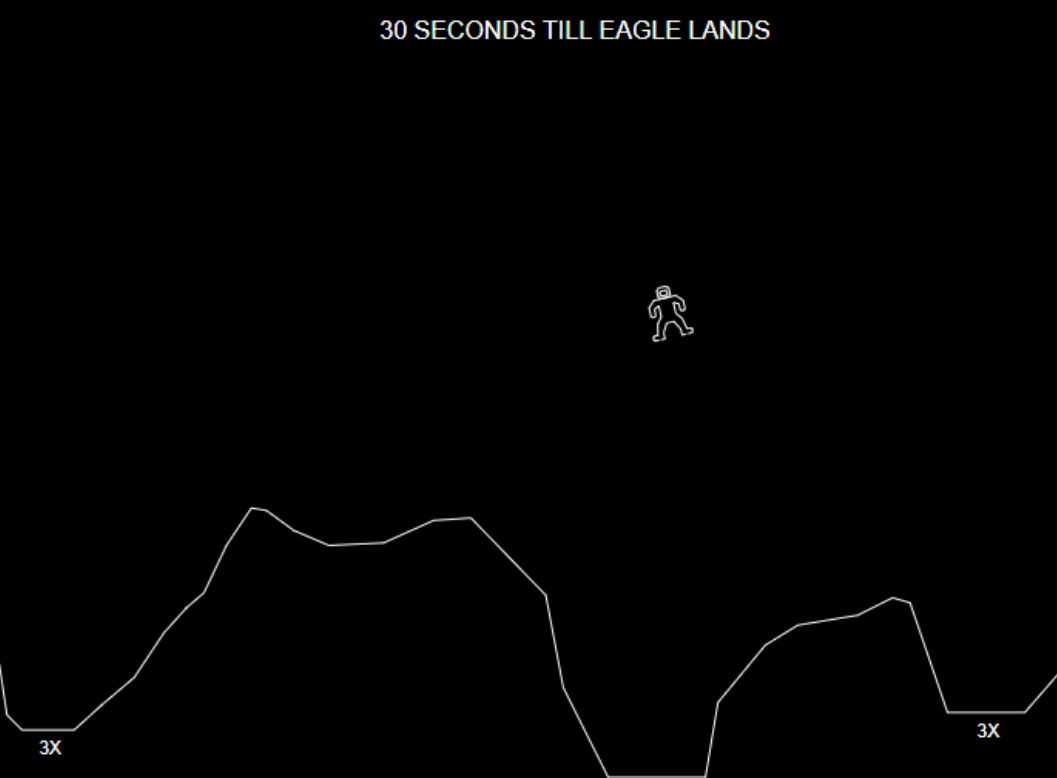 Buzz Aldrin First Man On The Moon By Hambo3