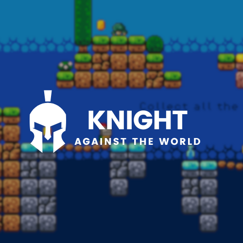 Knight Against The World by Duransz