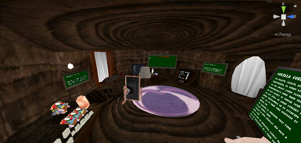 Massive Update By Sour Gummy Bear