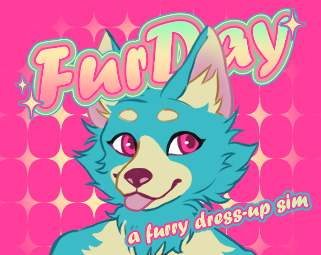 FurDay by annalofberg, kyuubiXkitsune, HebiDebi, FeliciaTorwald