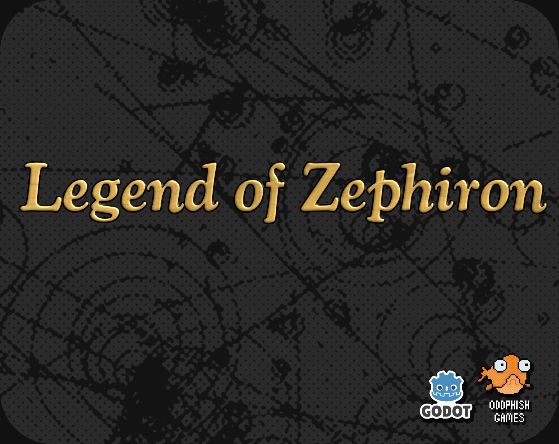 Legend Of Zephiron by OggPhishInteractive
