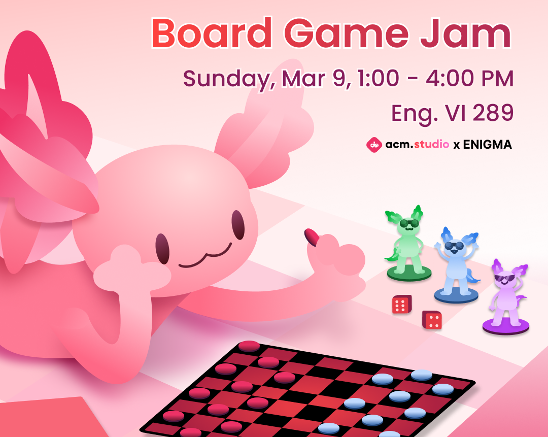 Board Game Jam - itch.io