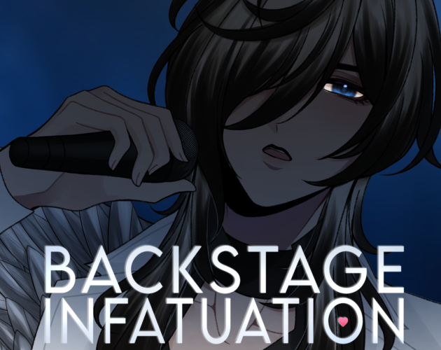 Comments 16 to 1 of 80 - Backstage Infatuation by Ive 🎀
