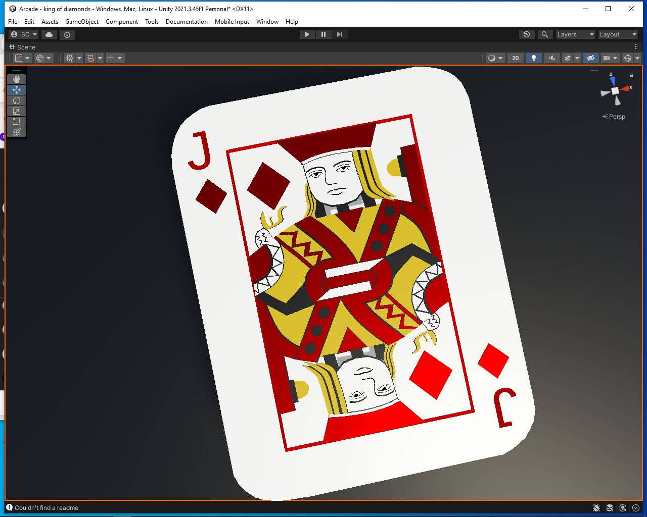 Playing Cards by sugarshane5499 for In the Making JAM! 2025 - Steam ...