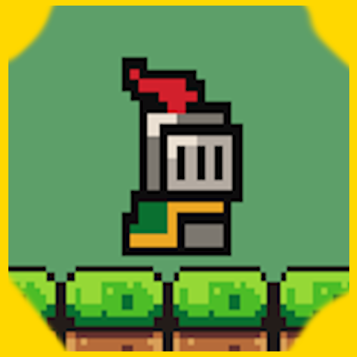 Coin Maniac by Hydrotic