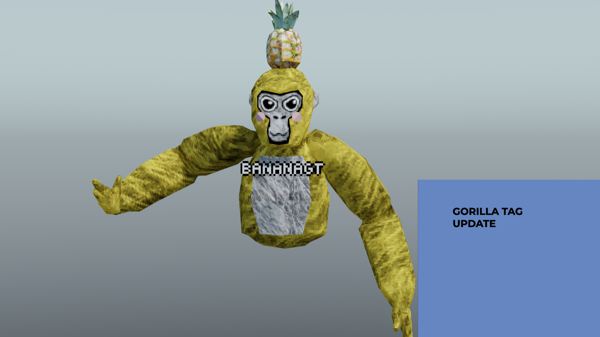 Banana Runners V2 by bbtbananagt