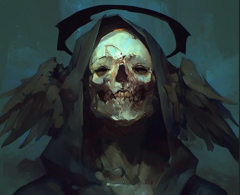 Angel Engine by G.Cardús