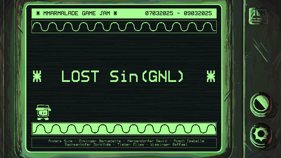 Lost Sin(gnl) by Sinaistanders, dmaerzendorfer, Dodo, Islberto Des ...