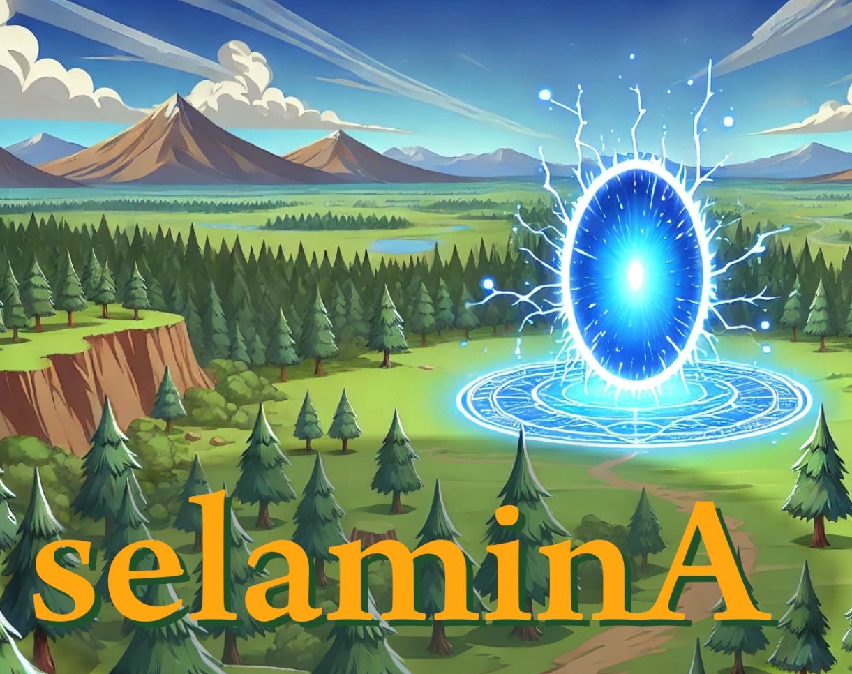 selaminA by HarKanJel