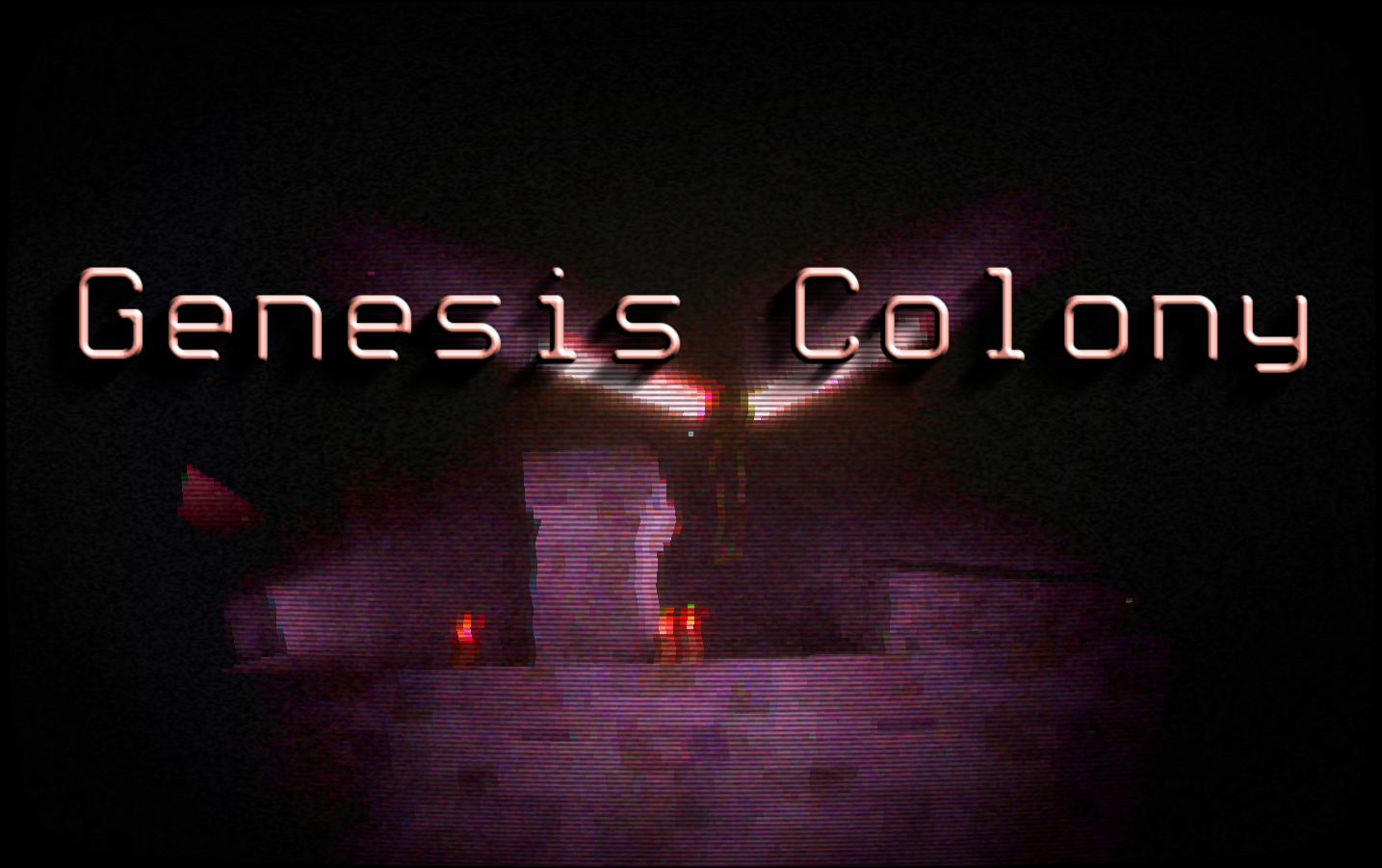 Hey Team, Genesis Colony Development - Genesis Colony by mathywathy