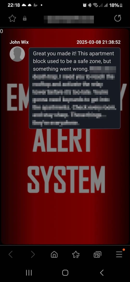 Red Zedlight Just Got Real – Introducing the Phone Message Feature ...