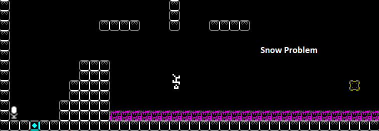 Snow Problem by Quinn2win