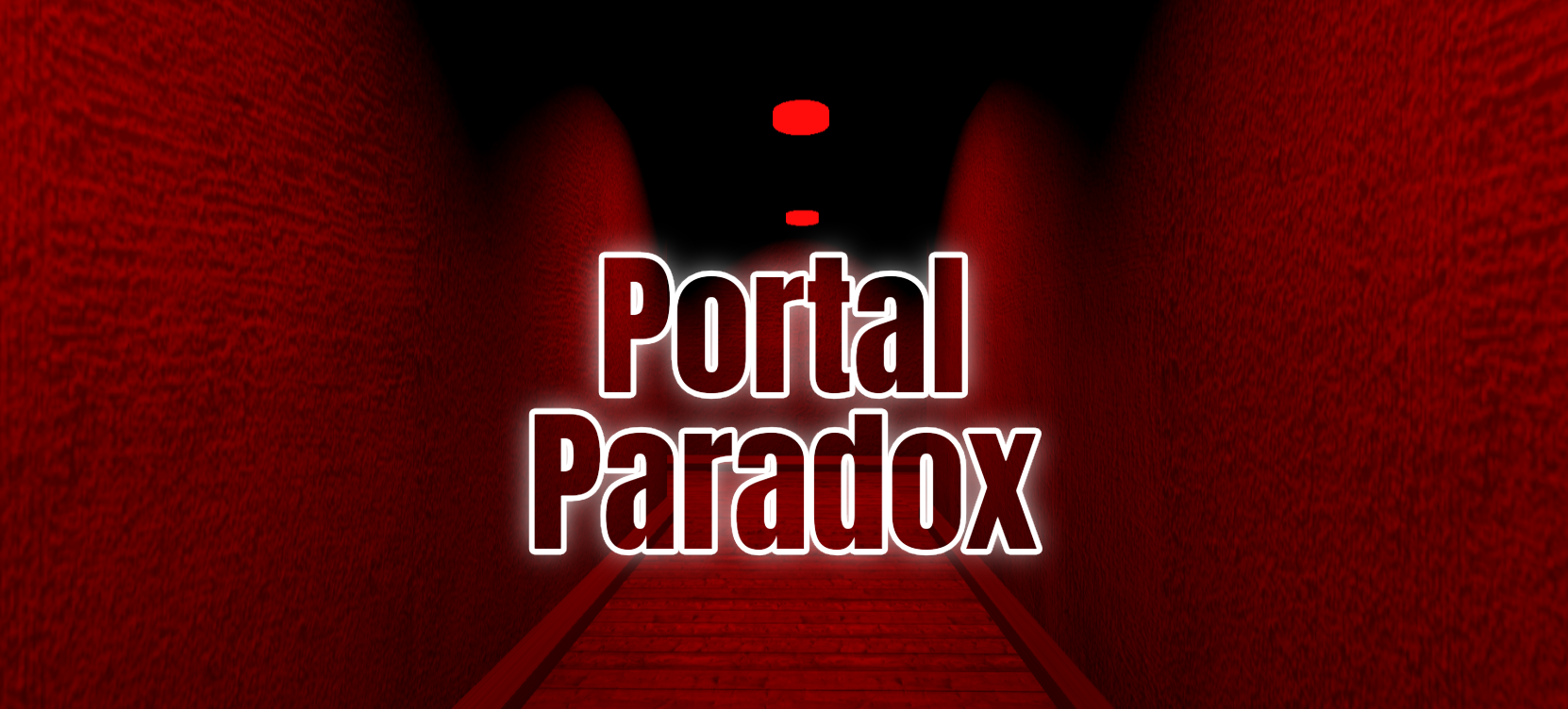Portal Paradox by Ironsakit