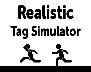 REALISTIC TAG SIMULATOR by nico ailani