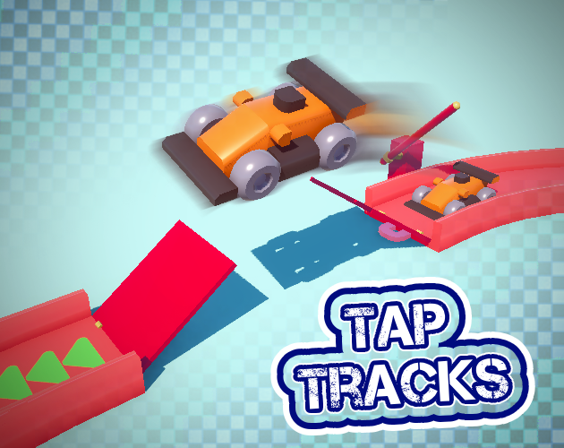 TapTrack by jamiehulse